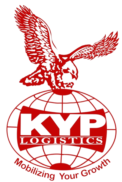 KYP Logistics - Home